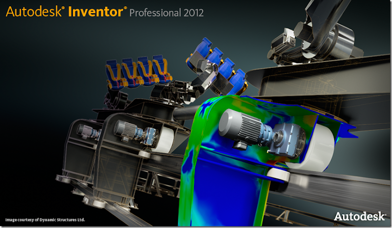 Autodesk Inventor VS SolidWorks – Apmahardika